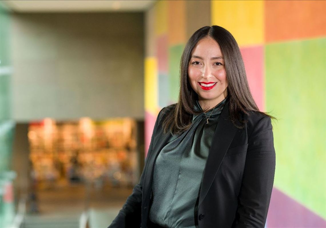 Carnegie Museum of Art names four new directors ahead of 125th ...