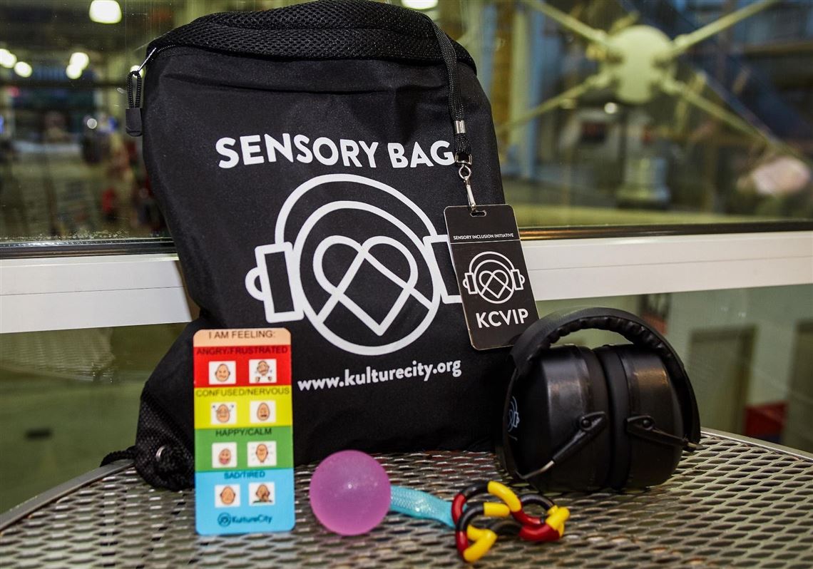 Pittsburgh's Prime Stage Theatre gains new sensory inclusion status ...