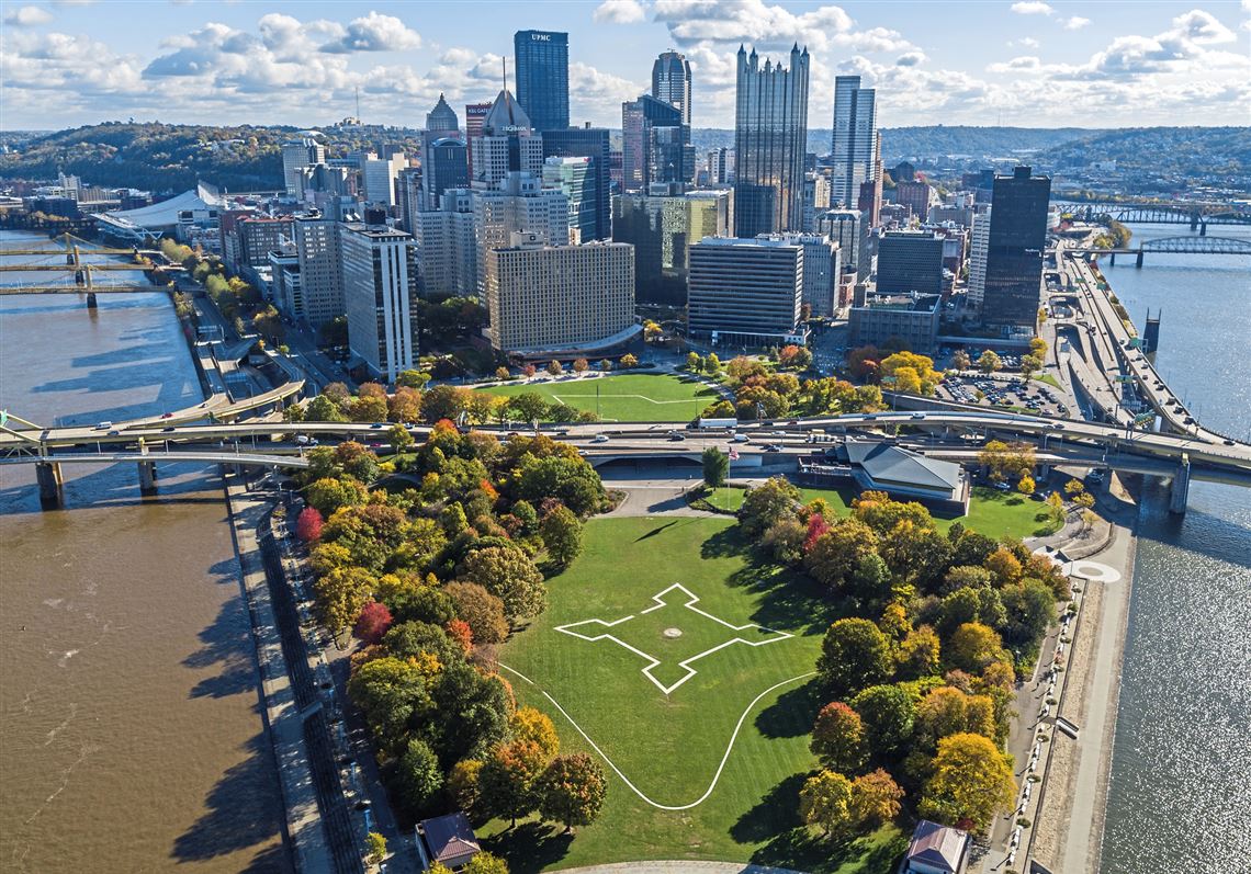 Pittsburgh Neighborhoods Around 6 Of The Best Neighborhoods In