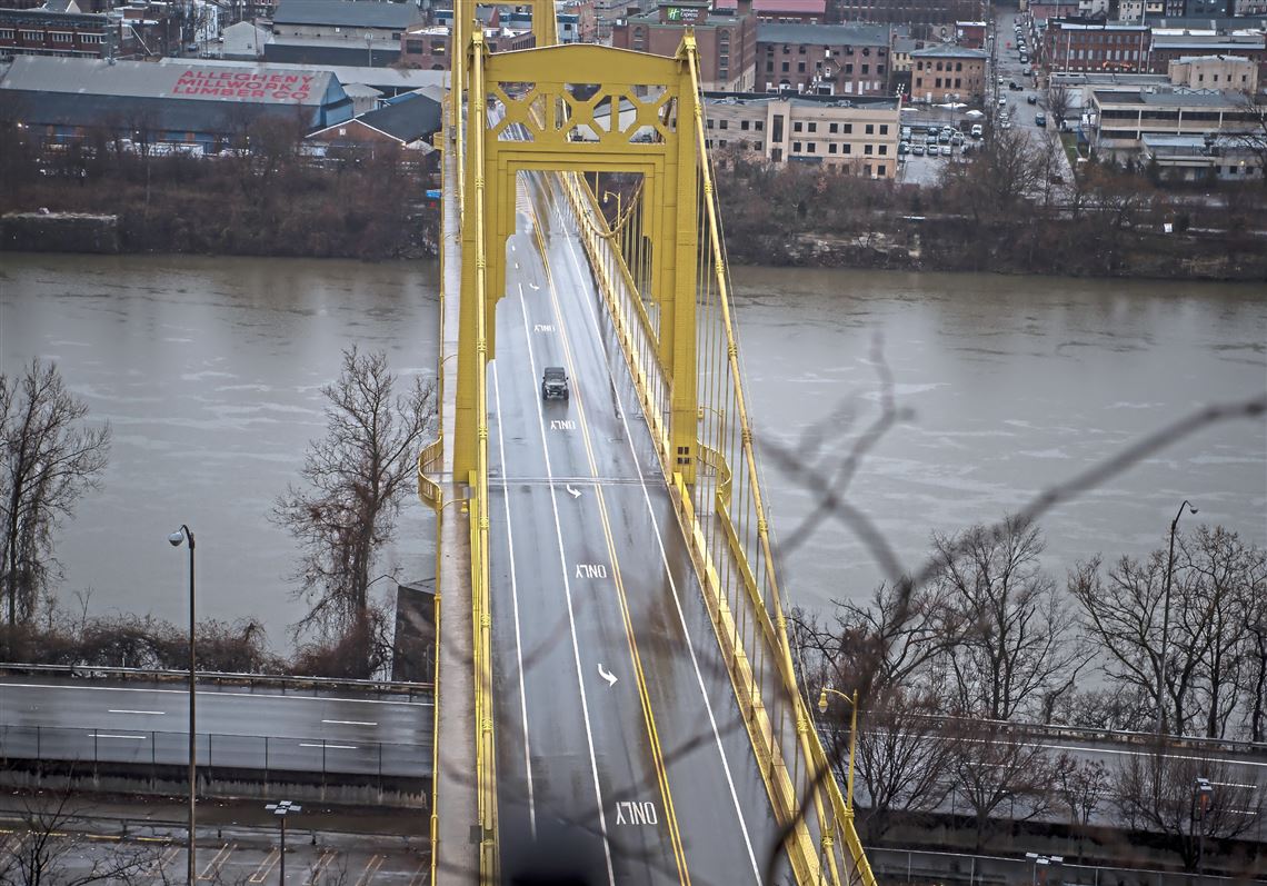 Emergency repairs will shut down 10th Street Bridge next week ...