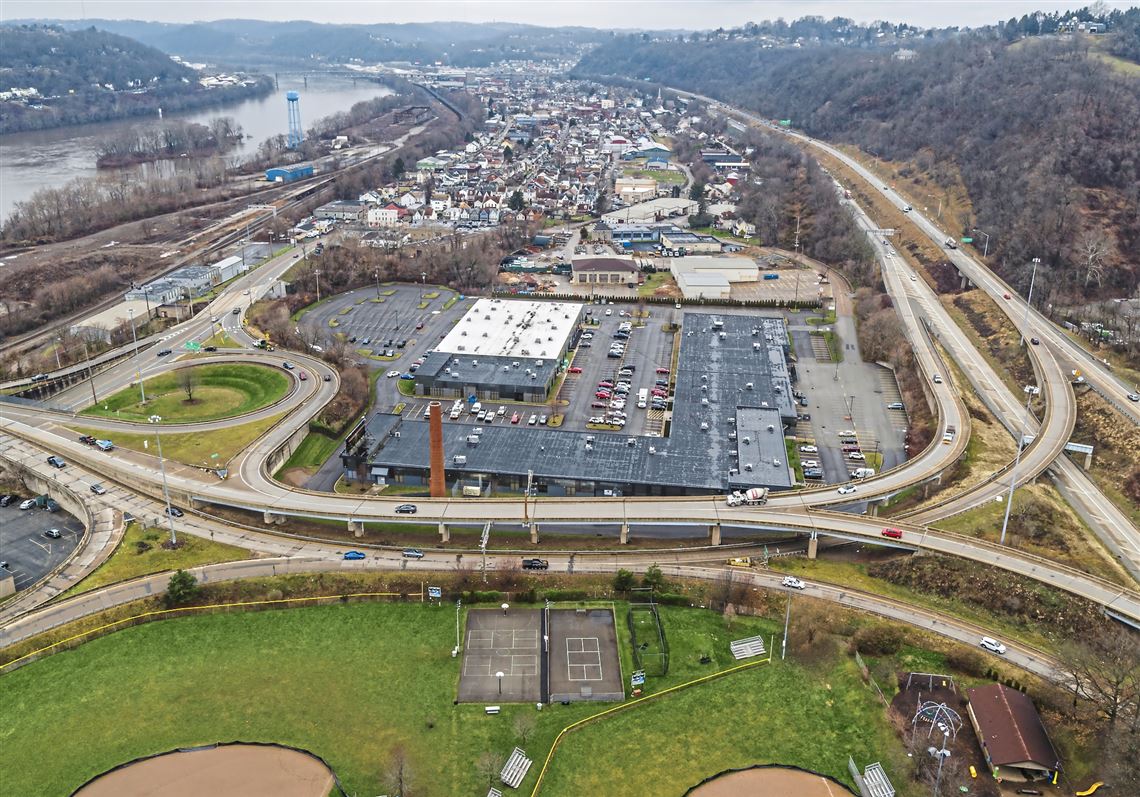 New second southbound Route 28 lane opens at Highland Park Bridge ...