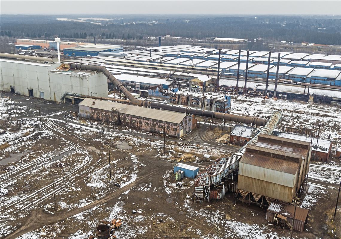 PG INVESTIGATION | Shadowy money built steel empire — with bank’s help ...