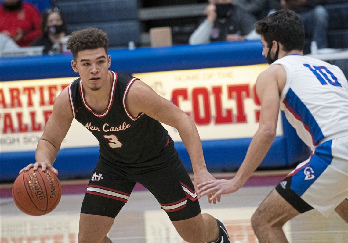 Despite unparalleled success in recent years, New Castle still enjoys ...