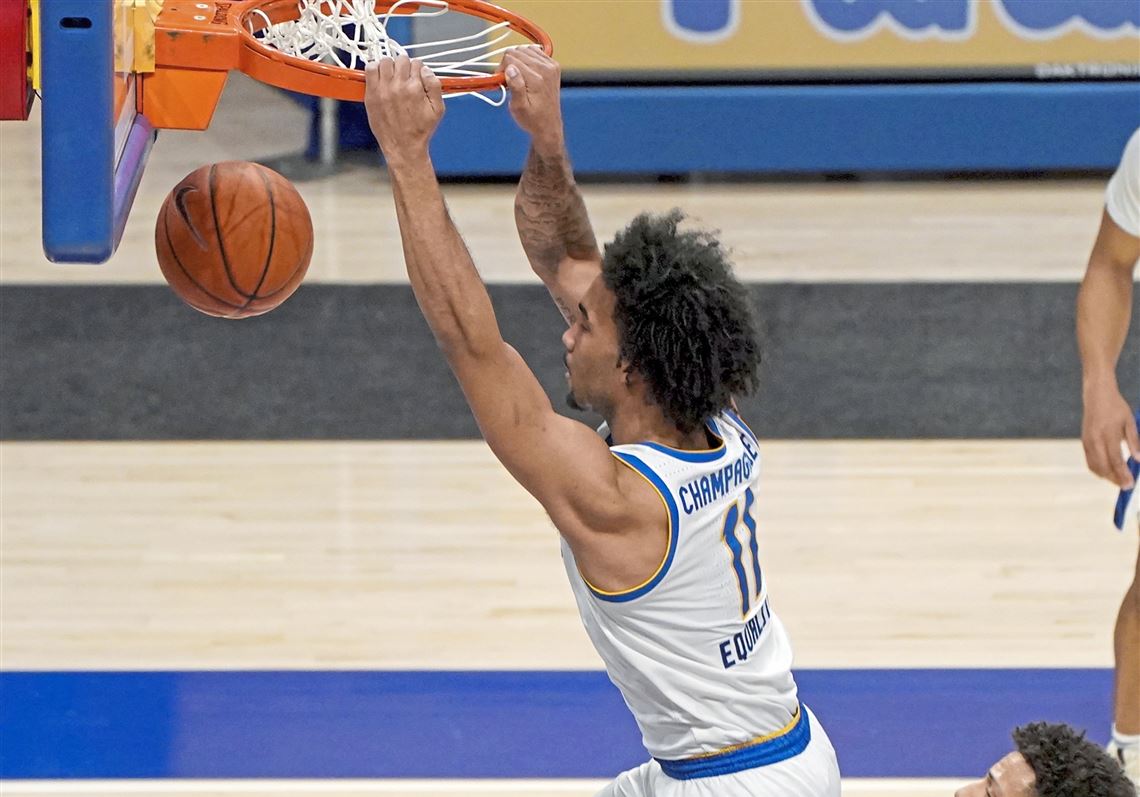 The 15 stats that tell the story of Pitt's first 15 games this season ...