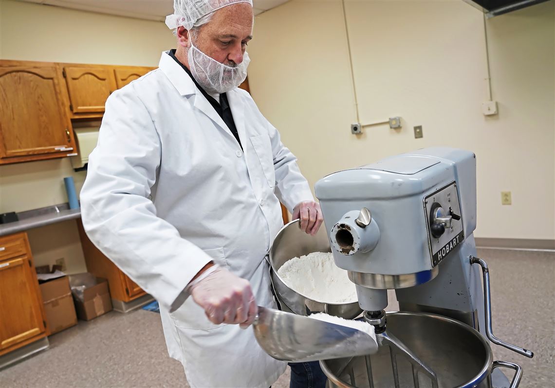 5 Generation Bakers adds special feel-good ingredient: CBD | Pittsburgh Post-Gazette