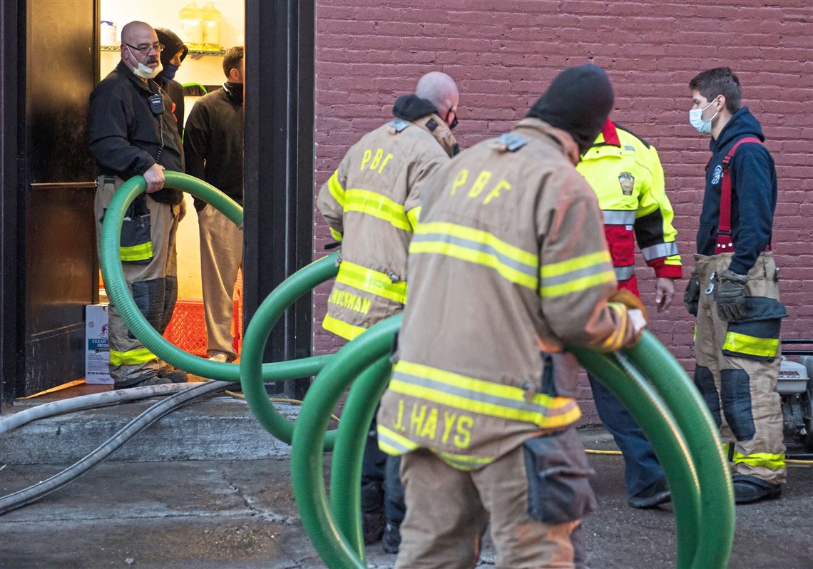 MSA Safety buys U.K. maker of firefighter gear | Pittsburgh Post-Gazette