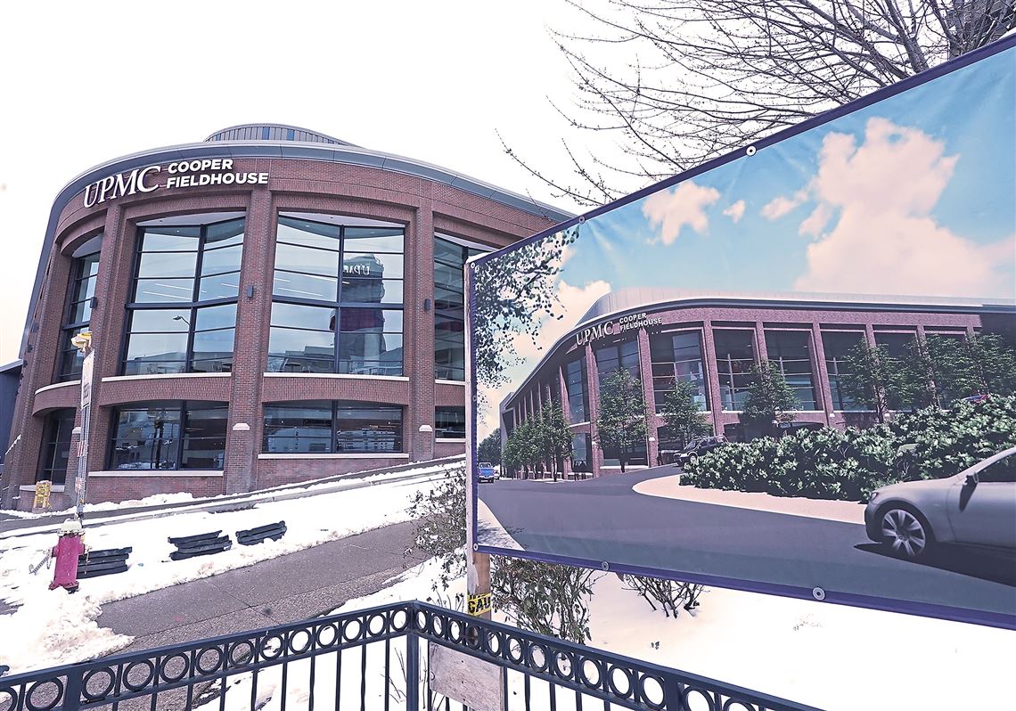 Paul Zeise: Chuck Cooper's name on Duquesne's new arena will help keep ...