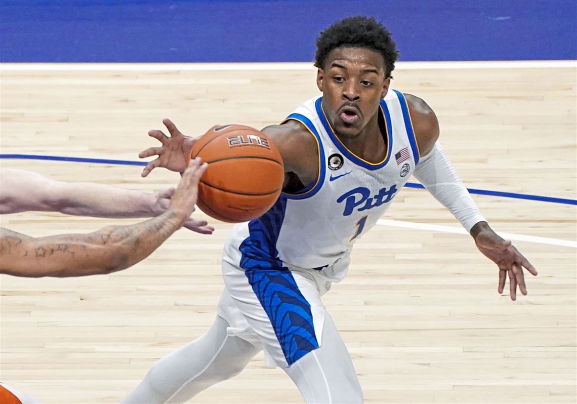 Will Pitt have a game this week or not? It's a question that looms over ...