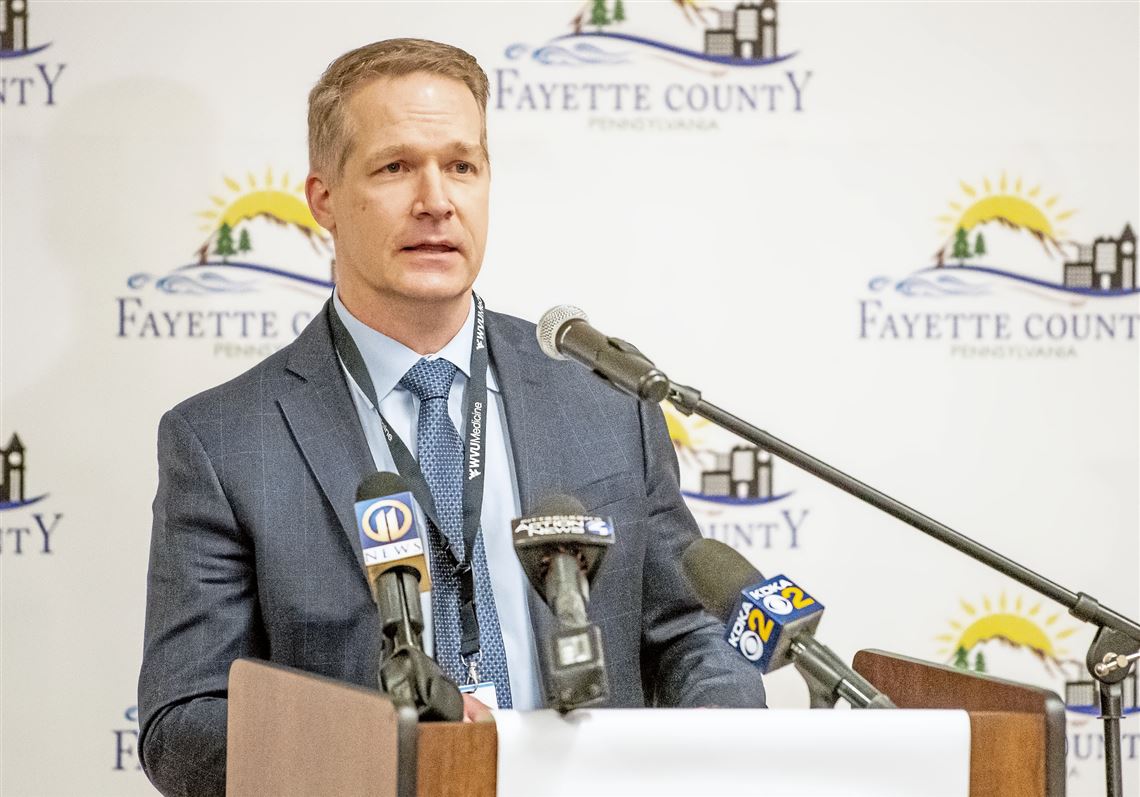 WVU Medicine prepares new cancer clinic at Uniontown Hospital ...