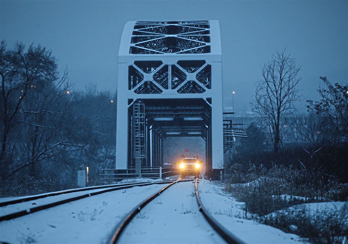 How to stay safe during dangerously cold weather | Pittsburgh Post-Gazette