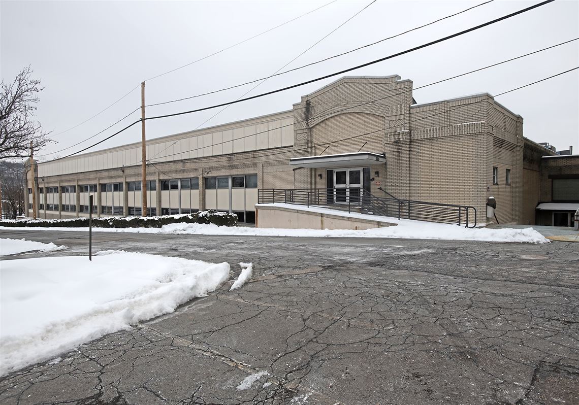 Former Lexington Technology Park buildings get new name, new purpose ...