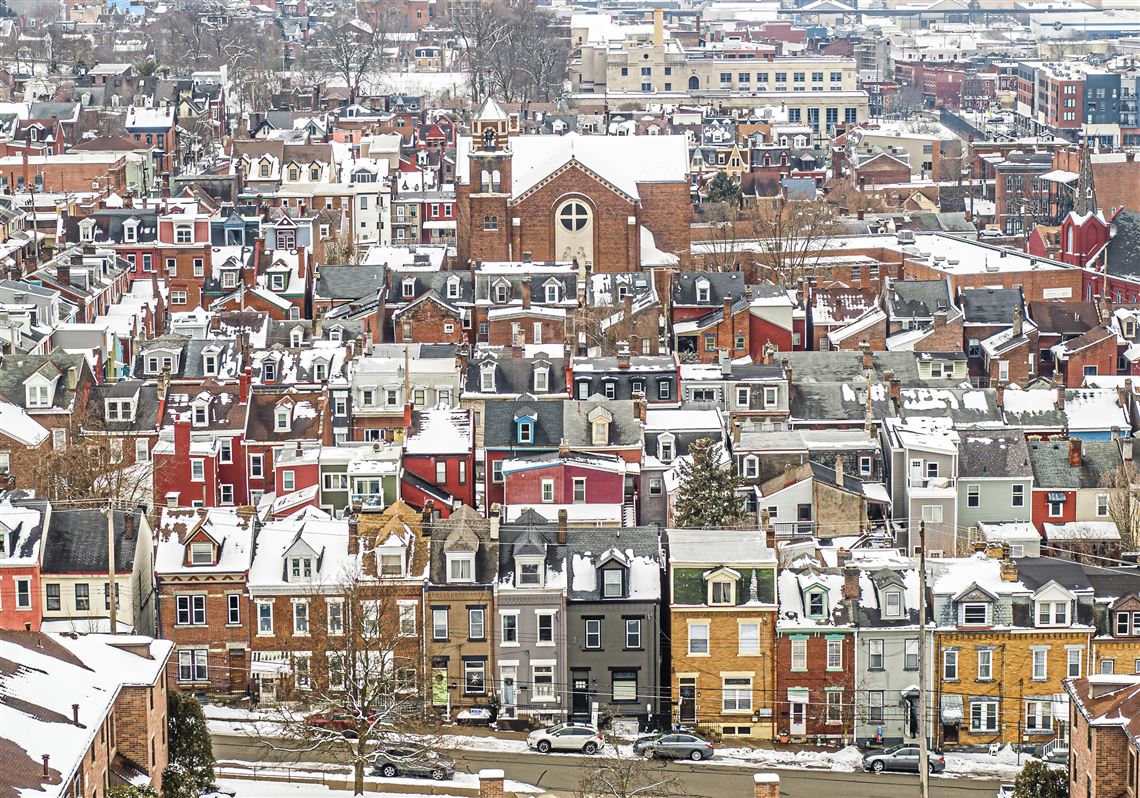 Rep. Abby Major aims form statewide guidelines for building tiny homes ...