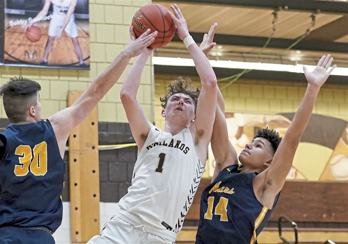 Boys basketball roundup: Butler's Devin Carney scores 49 in win vs ...