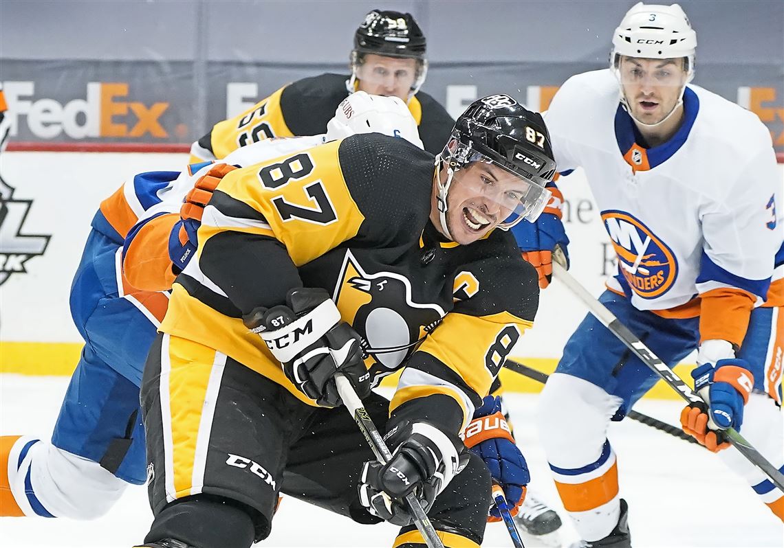 How much have the Penguins evolved since the 2019 playoffs? A rematch ...