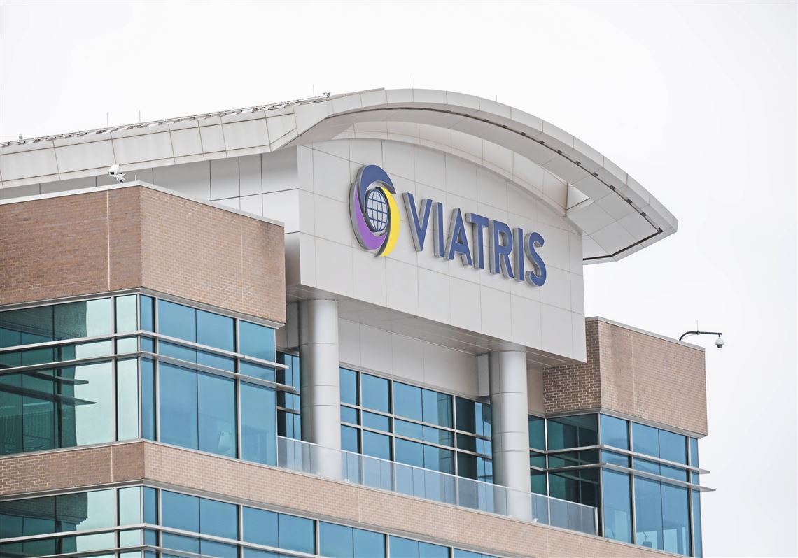 Viatris shares down after new company projects 2021 revenue below ...