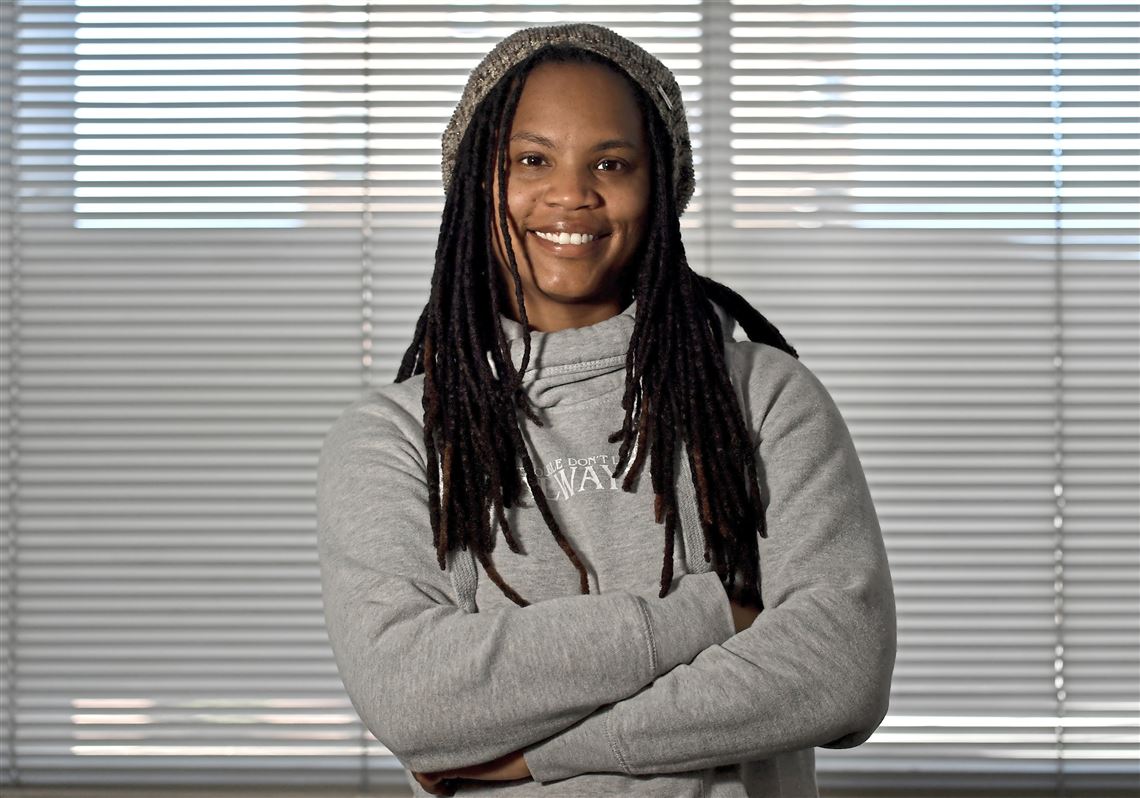 ‘The professional gap filler’: Shanon Hughes talks community service ...