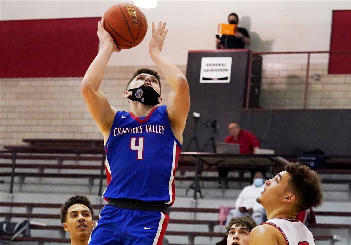 Post-Gazette Athletes of the Week: Brayden Reynolds and Summer Raymer ...