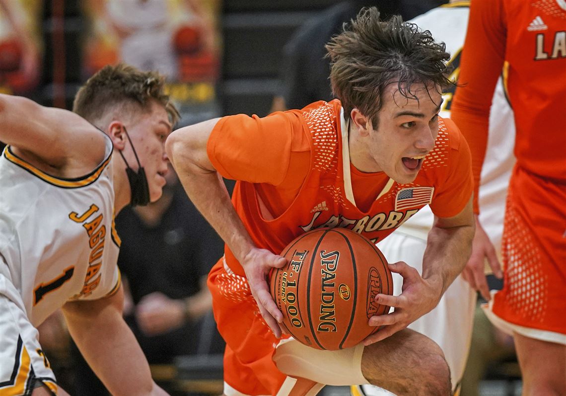 Ryan Sickenberger’s late heroics lead Latrobe to WPIAL playoff win ...