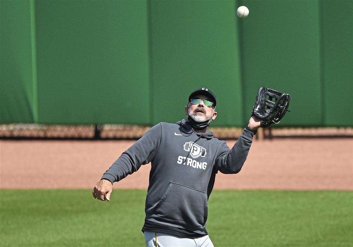 Pirates manager Derek Shelton digging new spring training rules ...