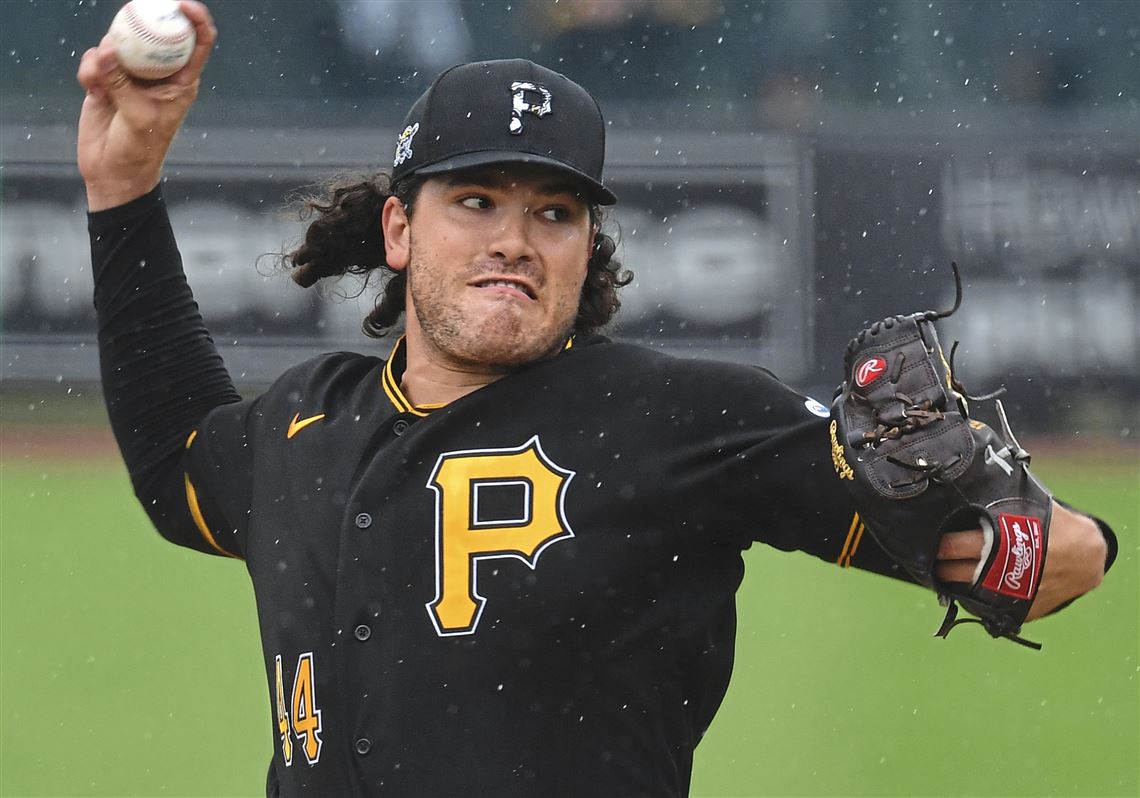 Ben Cherington offers two clues about Pirates’ pitching plans ...