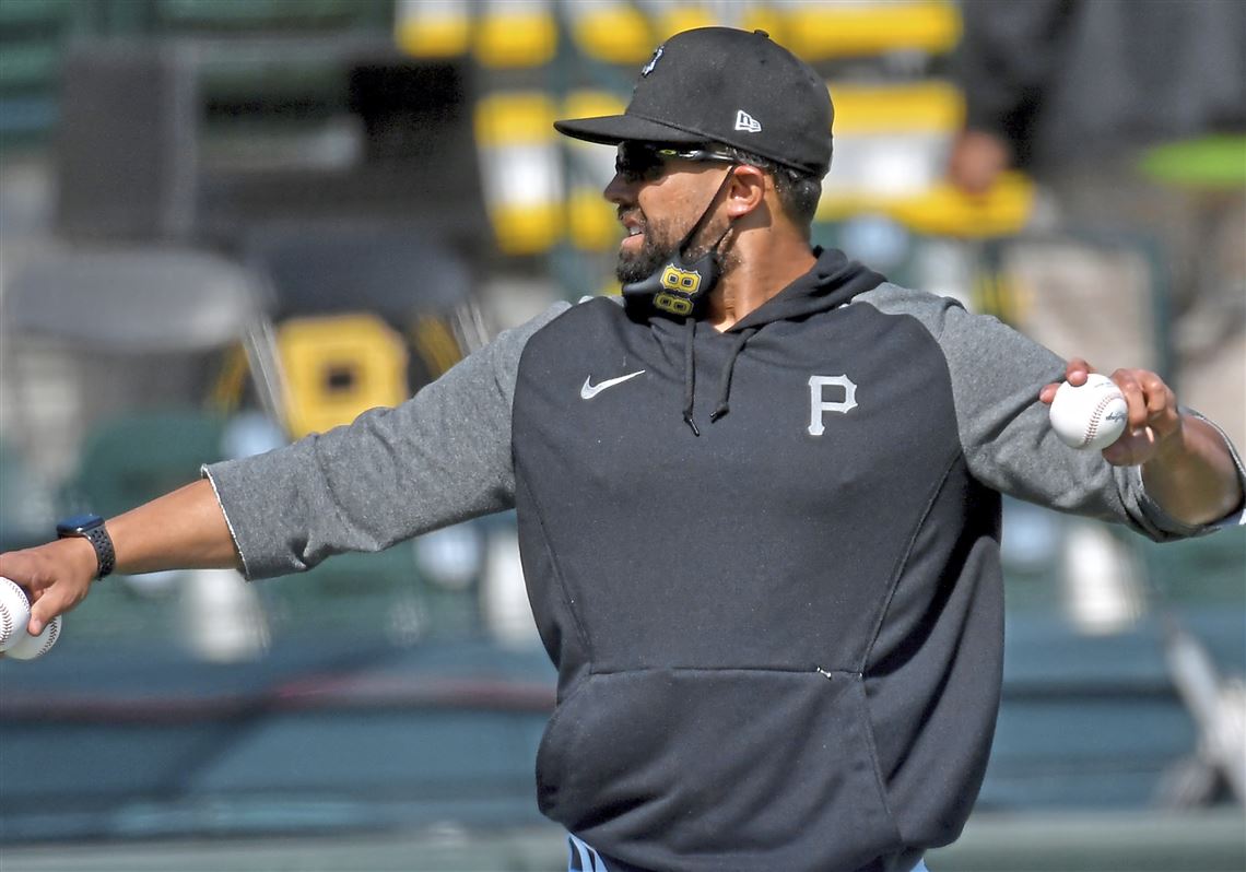 Potential hitting coach candidates for the Pirates' vacancy ...