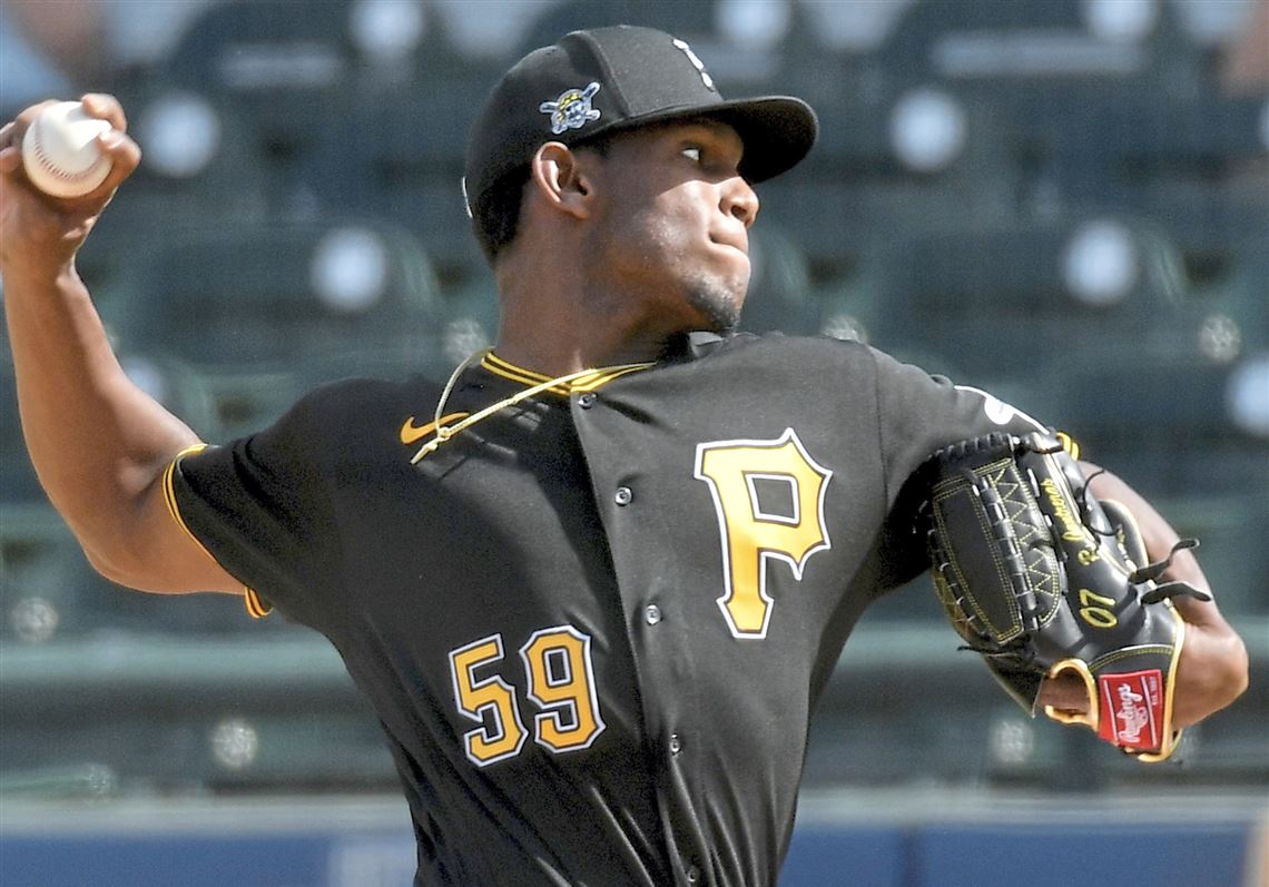 Ben Cherington 'encouraged' by Pirates' minor league work so far ...