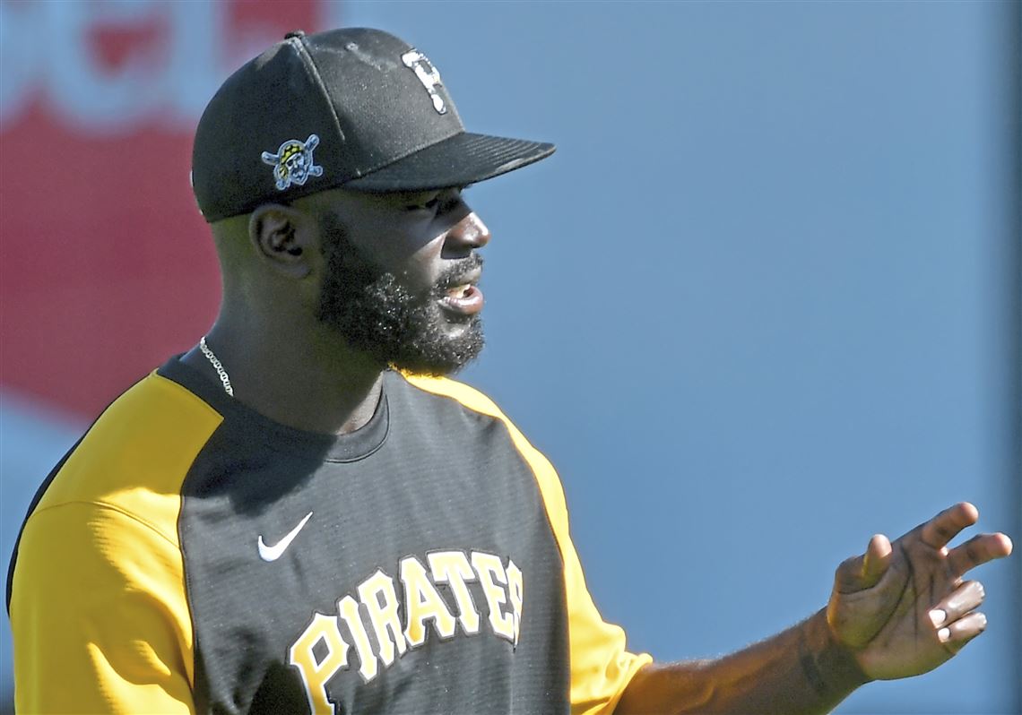 Mindset shift helped Anthony Alford rediscover his offensive game in ...