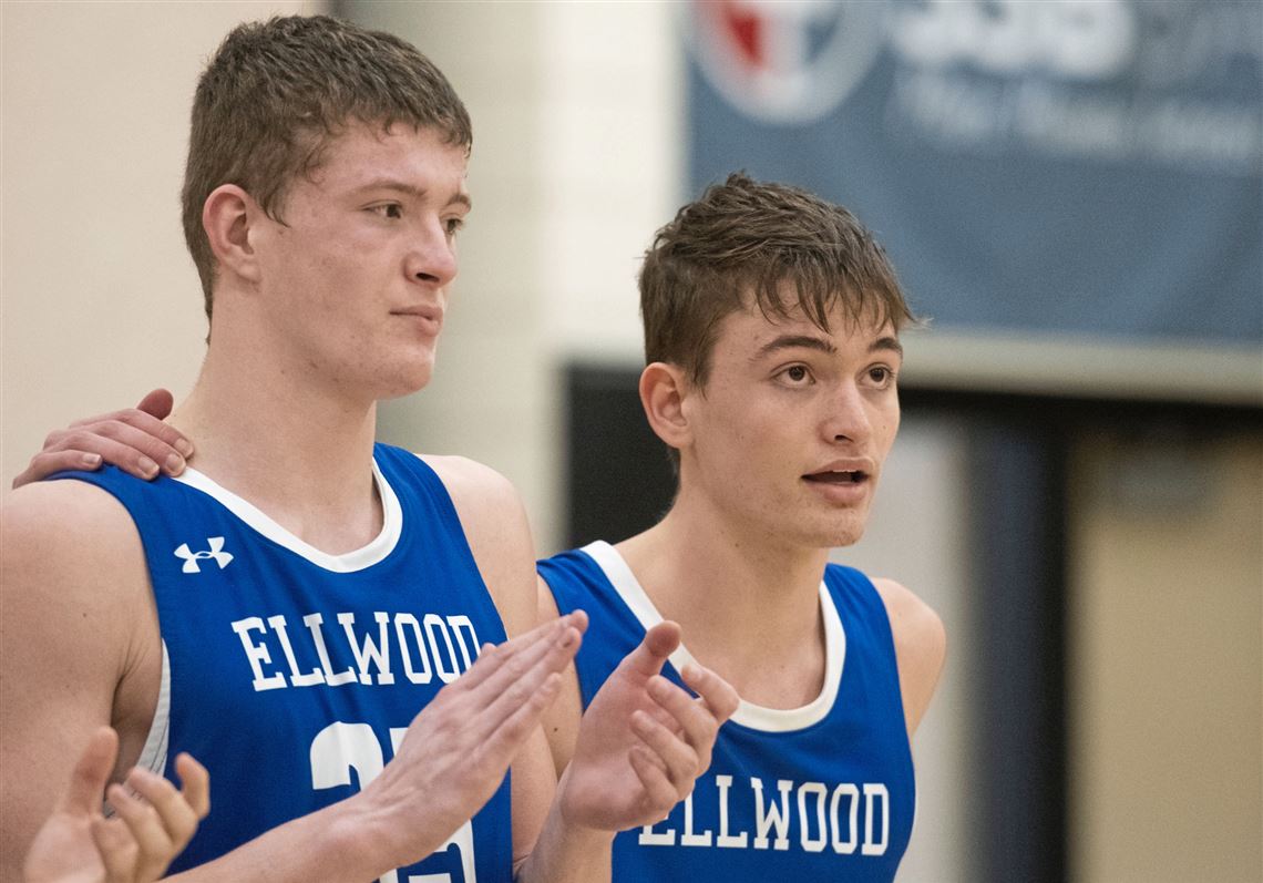 WPIAL boys basketball notebook: Schedule lets Roth brothers compete in ...