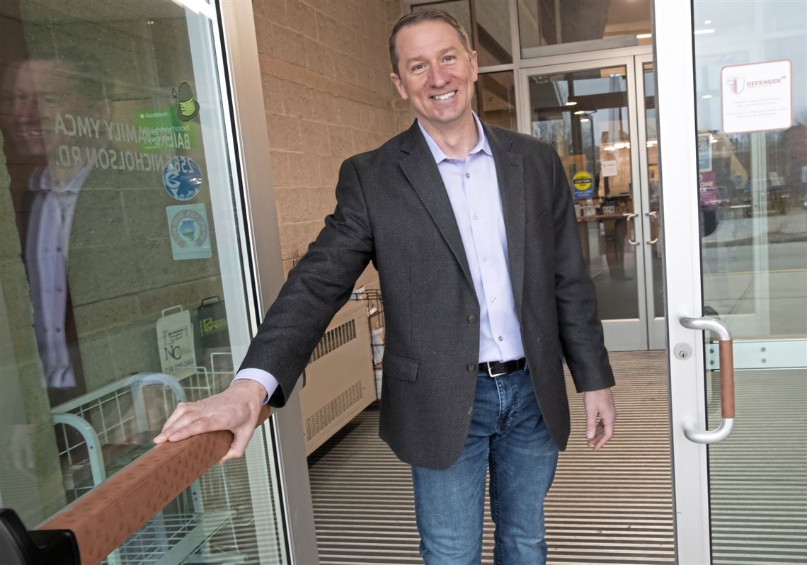 Ask me about ... how Butler Technologies is using copper to fight the ...