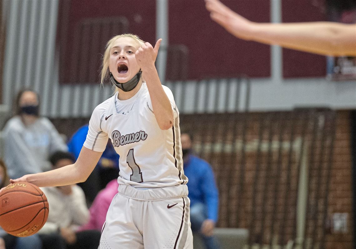 Beaver's Emma Pavelek backs out of Navy commitment, opens up her ...