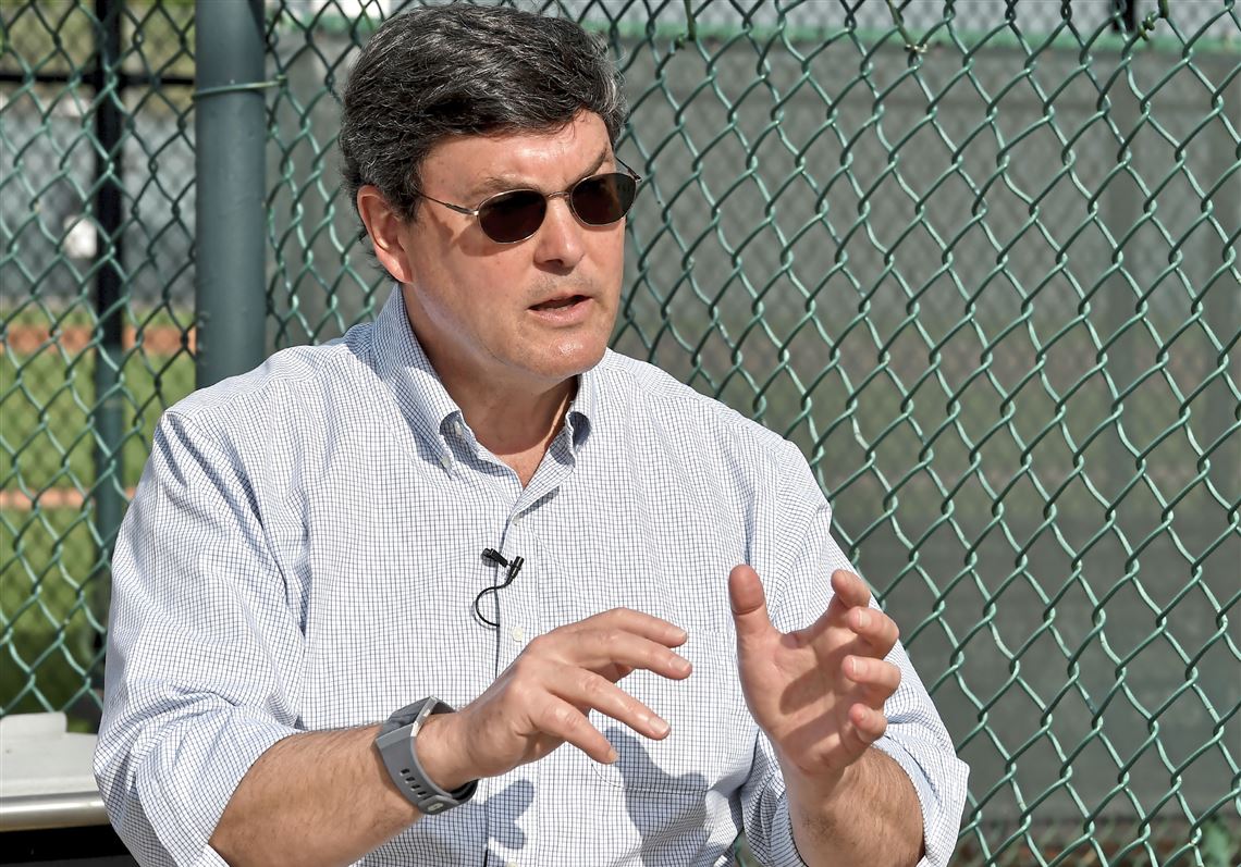 Ron Cook: Baseball should look with envy at NFL’s success | Pittsburgh ...