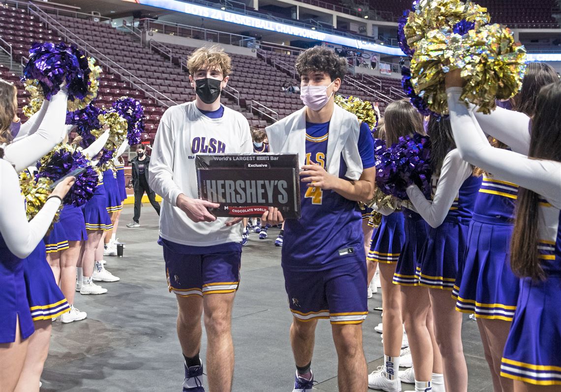 2021 PIAA Basketball Championship Box Scores (Friday, March 26 ...