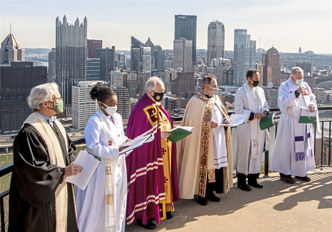 Ruth Ann Dailey: Faith and mutual antagonism | Pittsburgh Post-Gazette