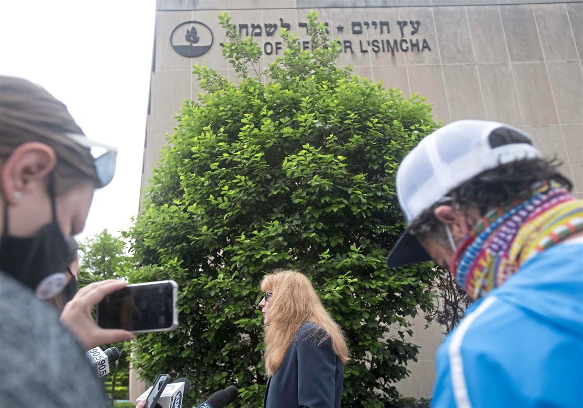 Tree of Life, Holocaust Center officials look forward to working with ...