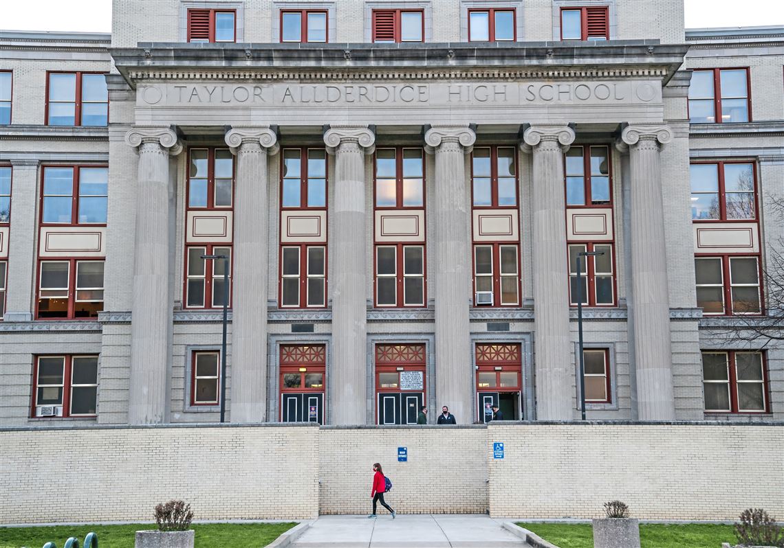 Allderdice students dismissed early due to neighborhood power outage ...