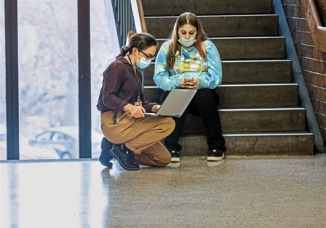 PPS health and safety proposal includes universal masks, social ...