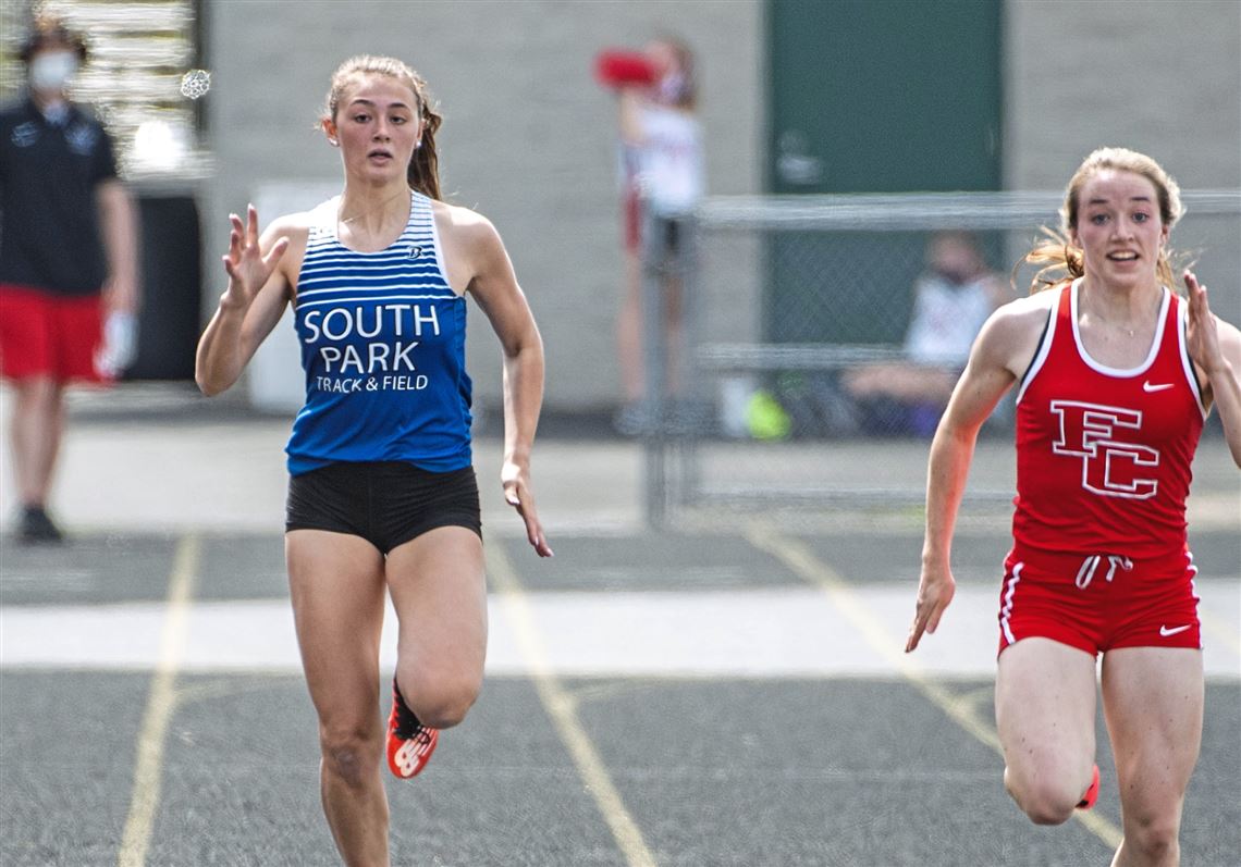Post-Gazette Athletes of the Week: Mitch Miles and Maddie Raymond ...