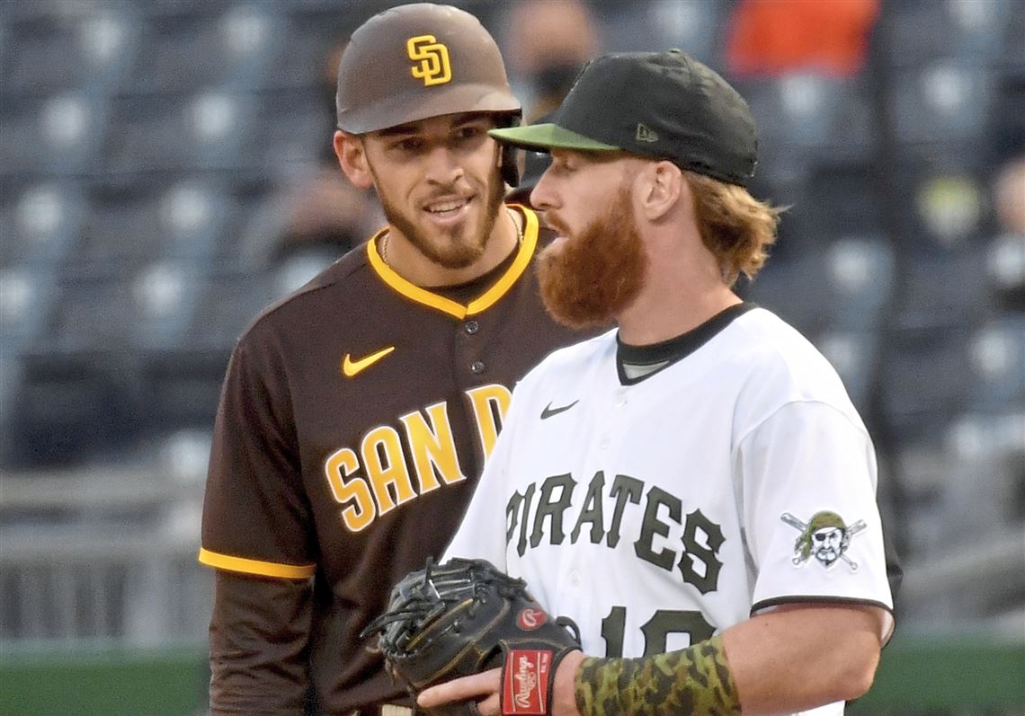 Jason Mackey: Solid start can’t change Pirates’ long-term goals ...