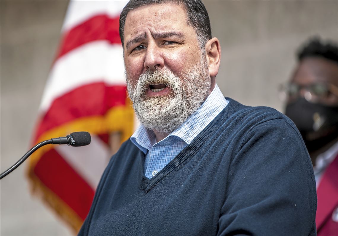 Mayor's plan to raise $115M from Pittsburgh’s large, tax-exempt ...