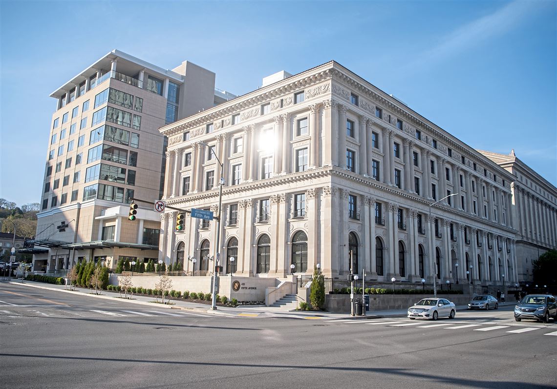 'A unique opportunity:' Pitt trustees approve acquisition of Pittsburgh ...