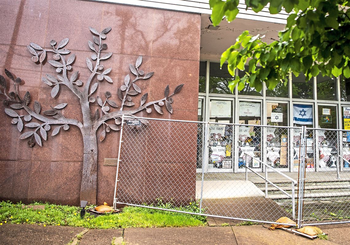 Tree of Life moves toward a fresh start, taps world-renowned architect ...