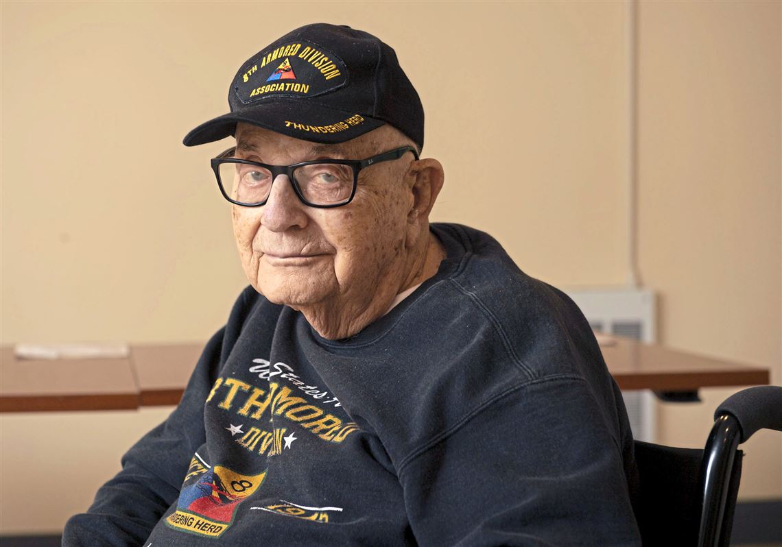 Obituary: Herbert ‘Herb’ Mandel | Noted engineer was project director ...