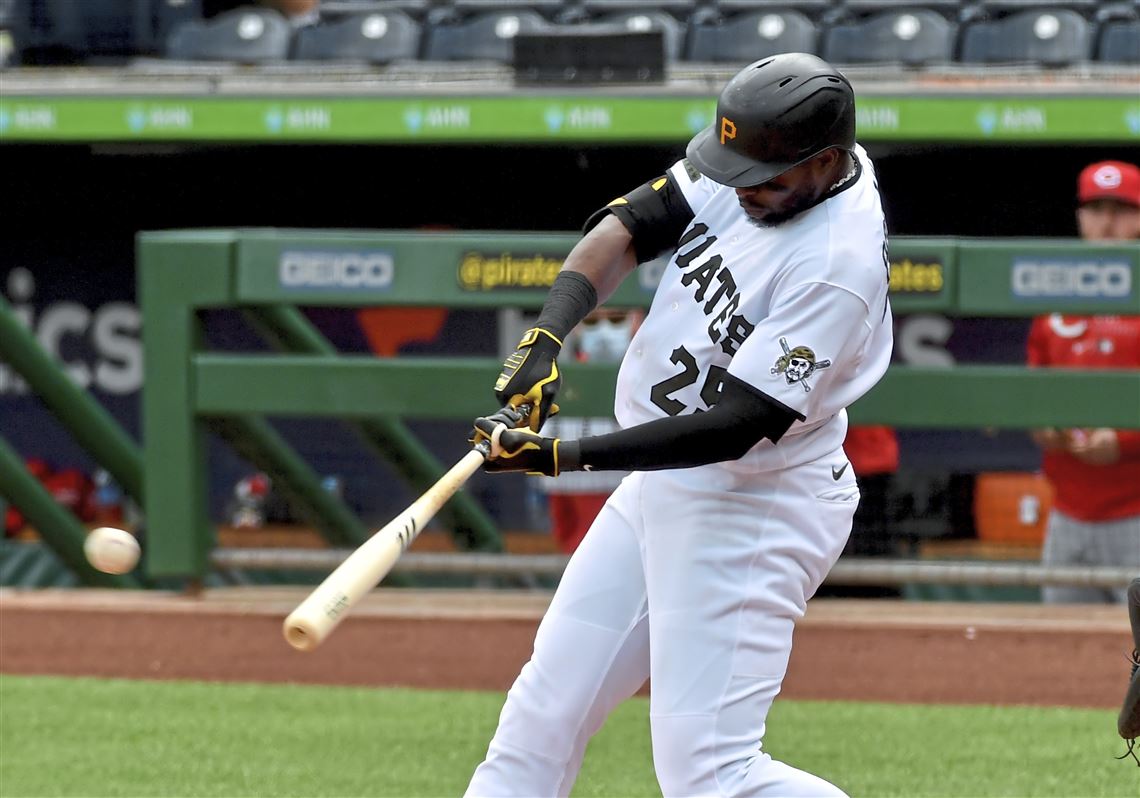 Jason Mackey: The path forward to a possible Gregory Polanco trade ...
