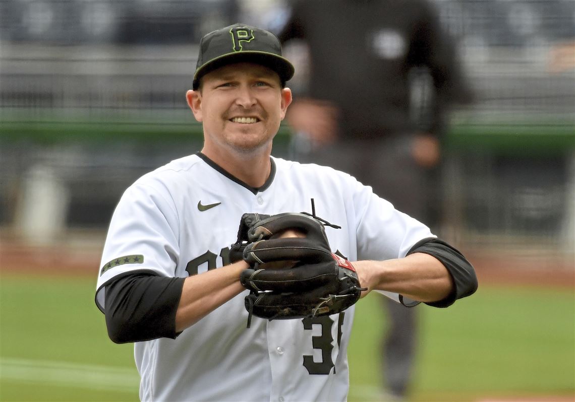 Paul Zeise's sports chat transcript: 05.13.21 | Pittsburgh Post-Gazette