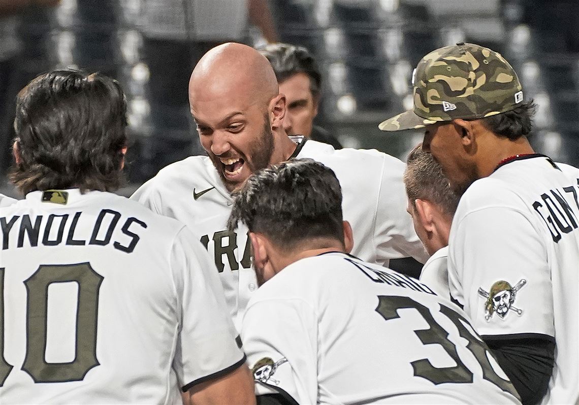 Analysis: Examining the Pirates a quarter of the way through 2021 ...