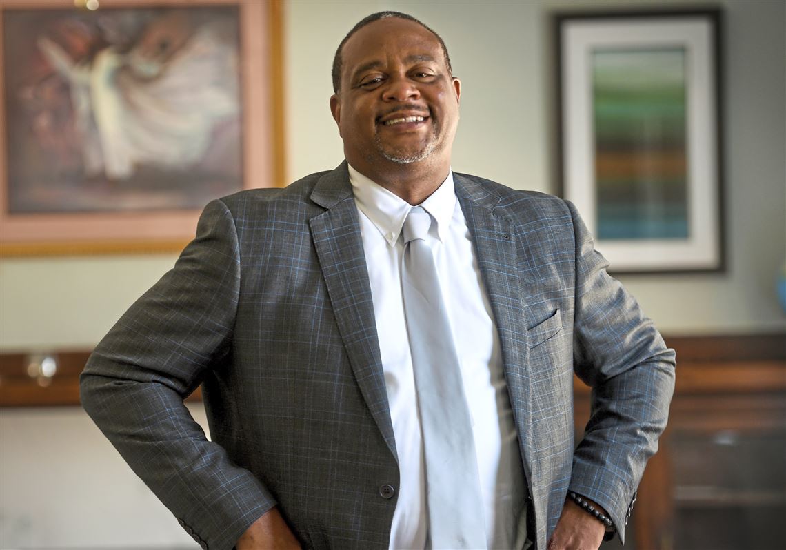 Tony Norman: A year after George Floyd, a change has finally come to ...