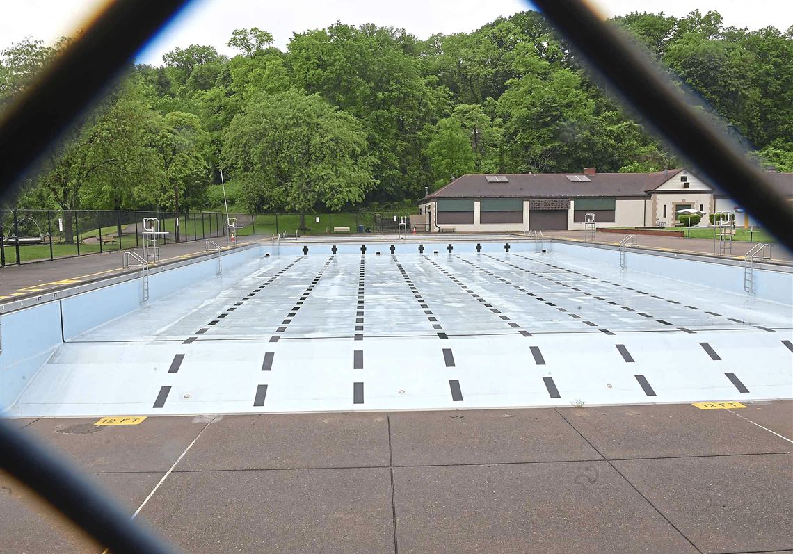 Pittsburgh’s Highland Park pool to reopen Sunday | Pittsburgh Post-Gazette