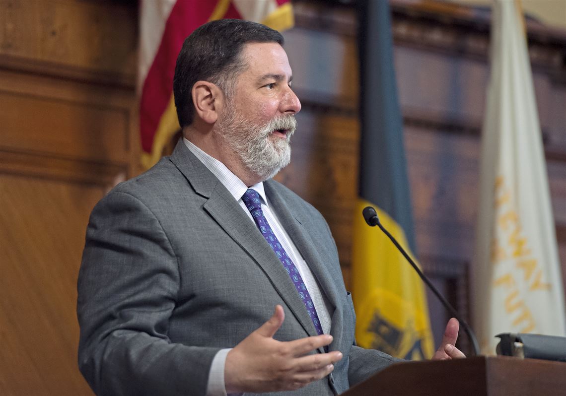 Pittsburgh mayor’s office says 15% of city employees did not comply ...