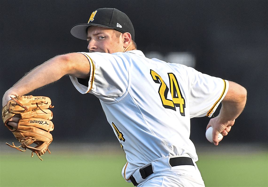 Kyle Demi’s pitching helps North Allegheny to WPIAL title and spot in ...