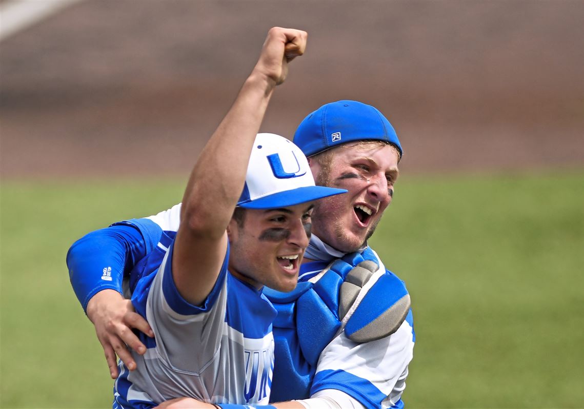 Union’s Jake Vitale hurls no-hitter with 15 strikeouts in historic ...